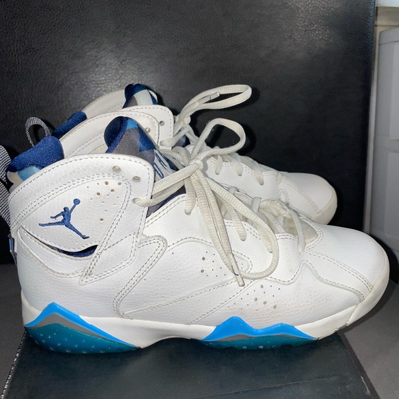 Jordan | Shoes | Kids Air Jordan 7 | Poshmark